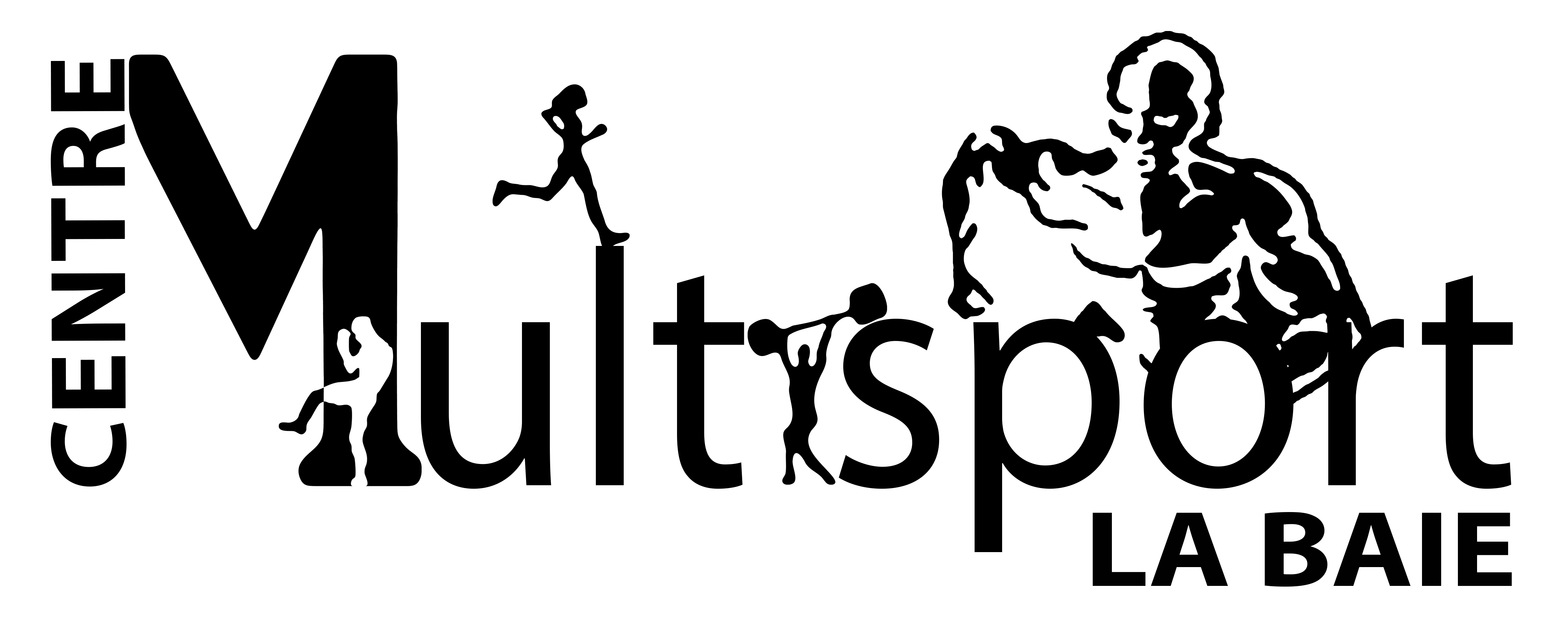 Centre Multisport de La Baie - Plateforme de réservation